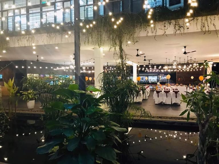 Giới thiệu Tổng quan về Dự án khu đô thị Sinh thái Gamuda Gardens