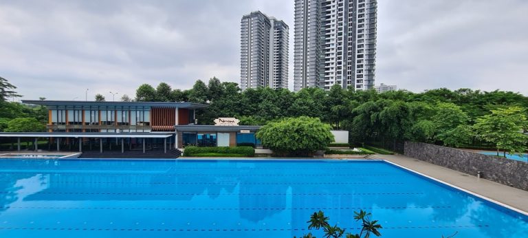 Biểu phí dịch vụ Club House Khu Đô Thị Gamuda Gardens